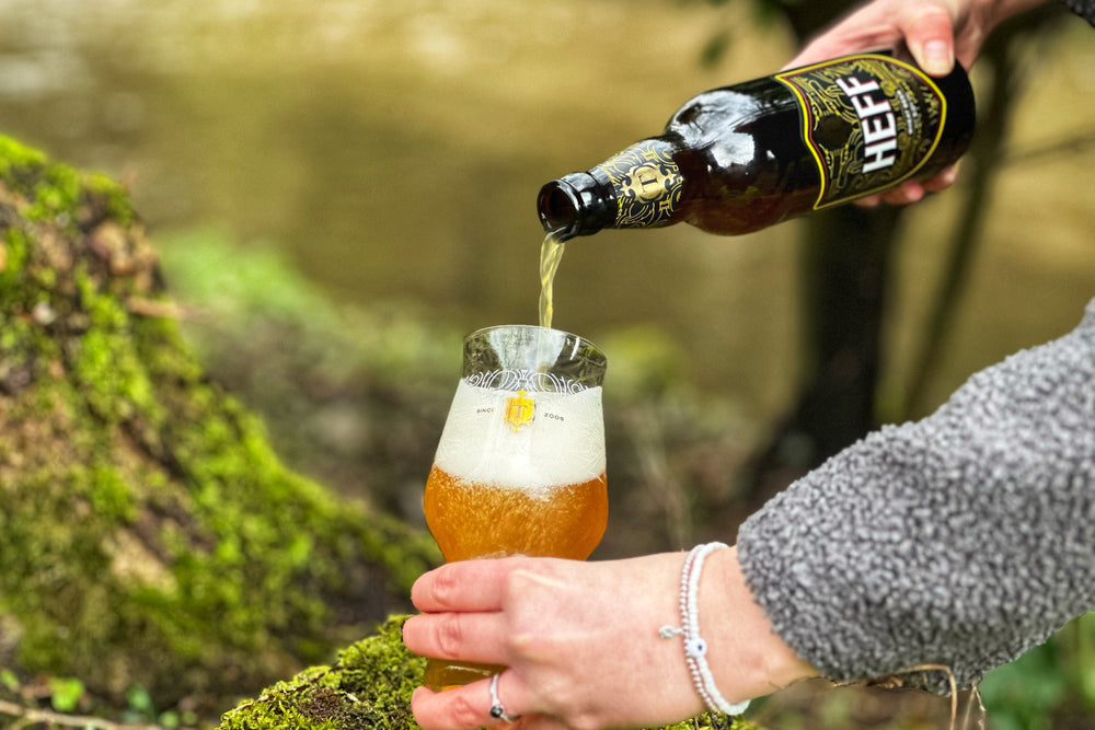 Thornbridge Brewery : Brewers Notes