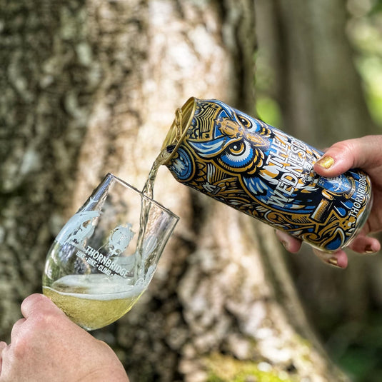 Thornbridge Brewery Online Shop : Buy Craft Beer Online