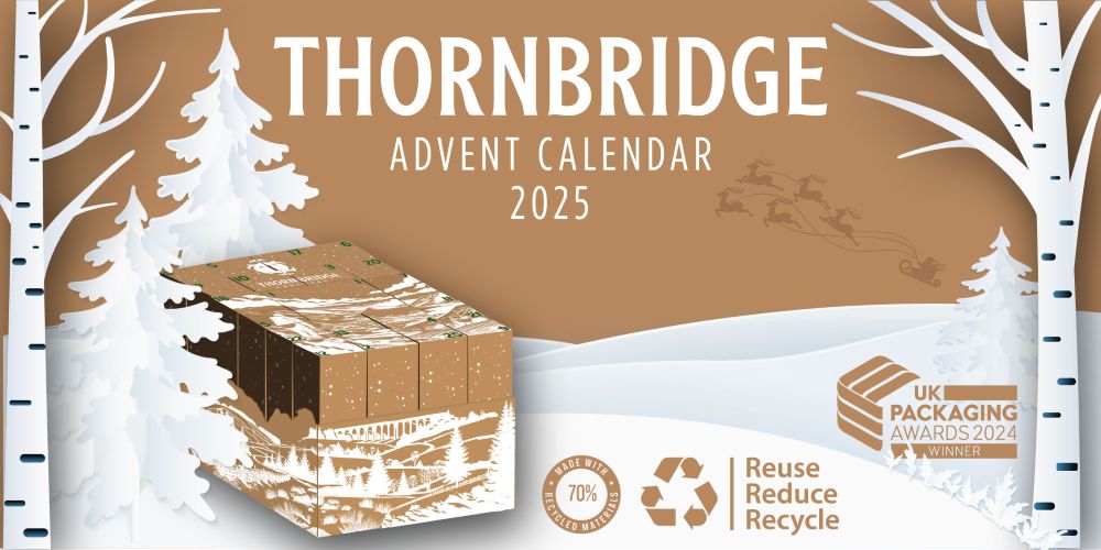 Thornbridge Brewery Online Shop : Buy Craft Beer Online