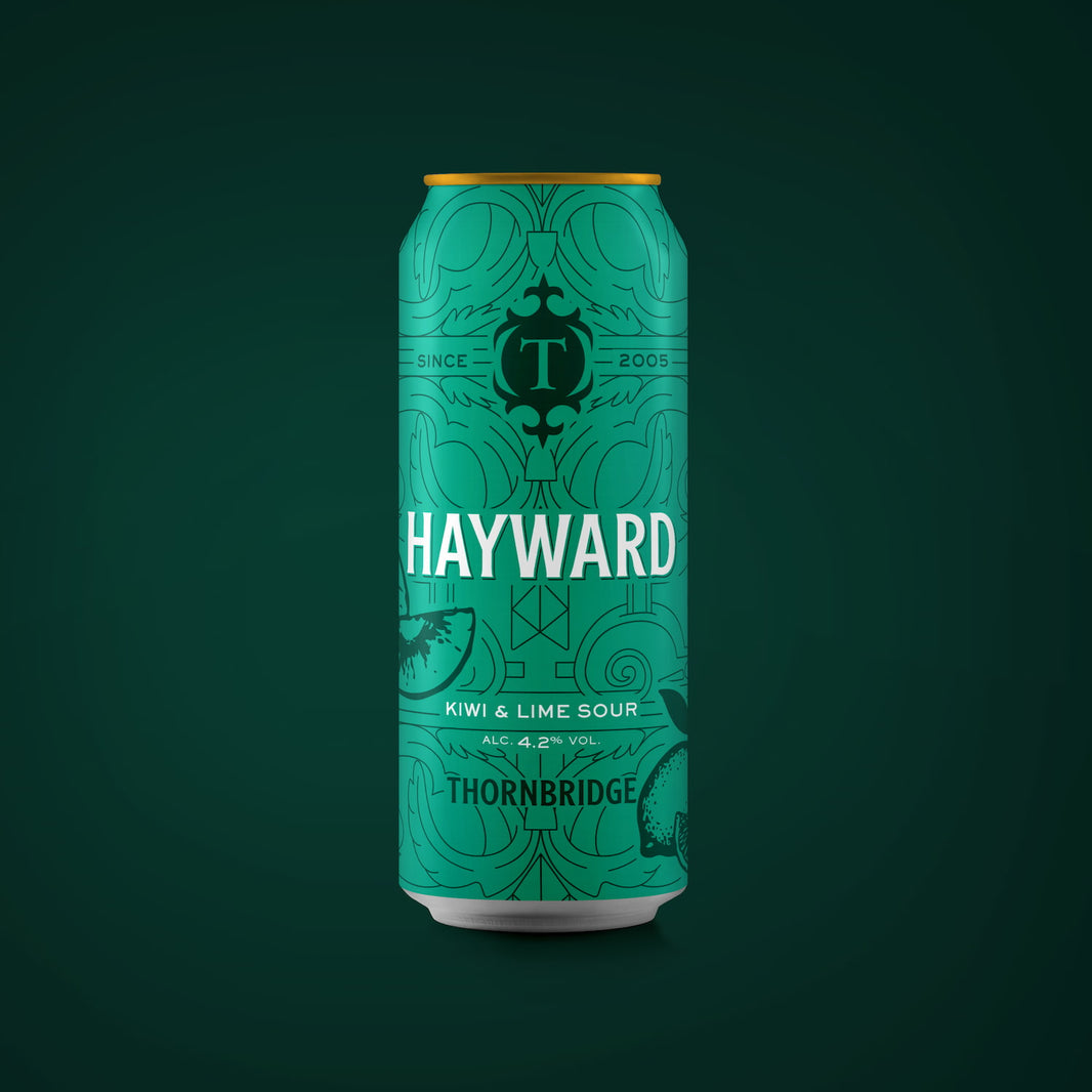 BUILD YOUR OWN CRAFT BEER BUNDLE : THORNBRIDGE BREWERY PICK AND MIX ...