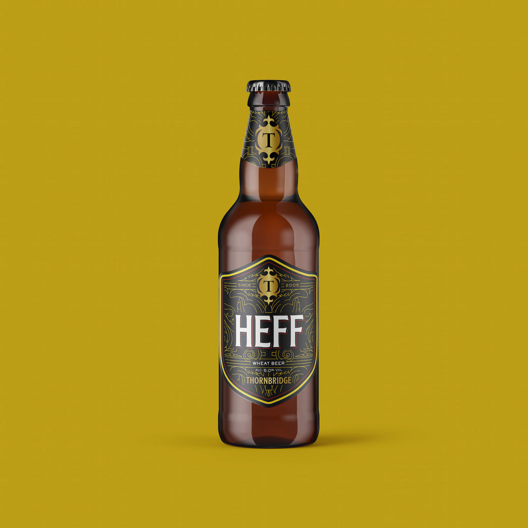 BUILD YOUR OWN CRAFT BEER BUNDLE : THORNBRIDGE BREWERY PICK AND MIX ...