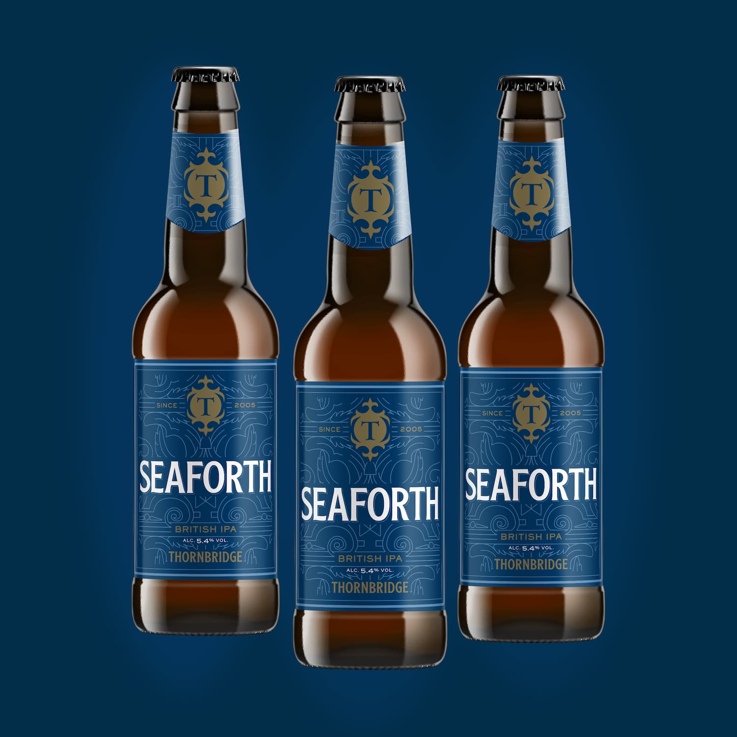 BUY CRAFT BEER CASES ONLINE - THORNBRIDGE BREWERY – Page 2 ...