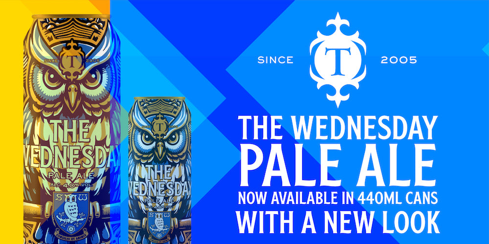 Thornbridge Brewery Online Shop : Buy Craft Beer Online