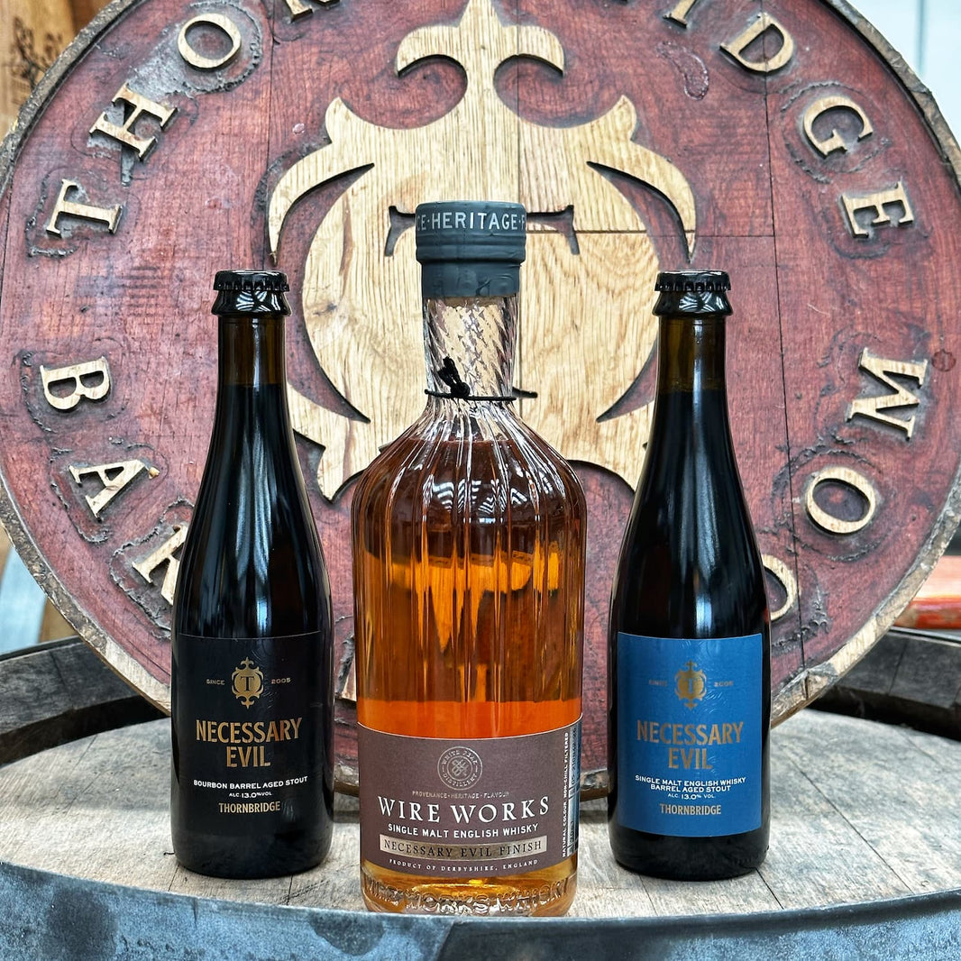 Thornbridge Brewery Online Shop : Buy Craft Beer Online