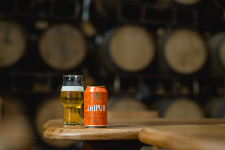 All things Jaipur – Thornbridge Brewery