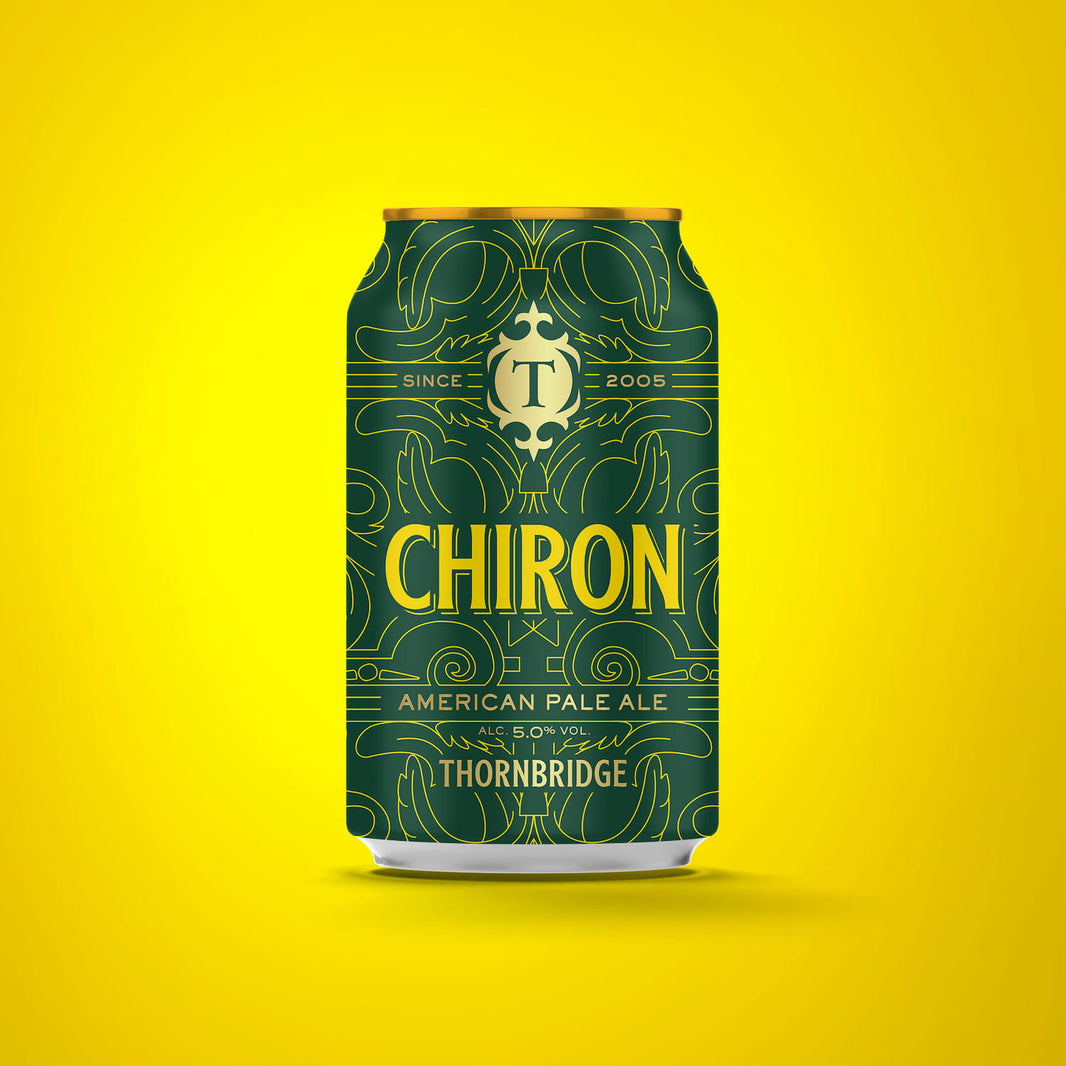 BUILD YOUR OWN CRAFT BEER BUNDLE : THORNBRIDGE BREWERY PICK AND MIX ...