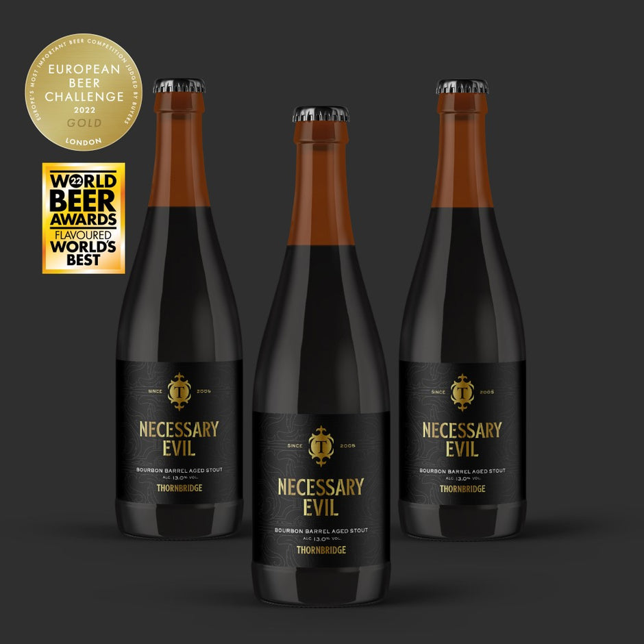 BUY CRAFT BEER CASES ONLINE - THORNBRIDGE BREWERY – Page 2 ...